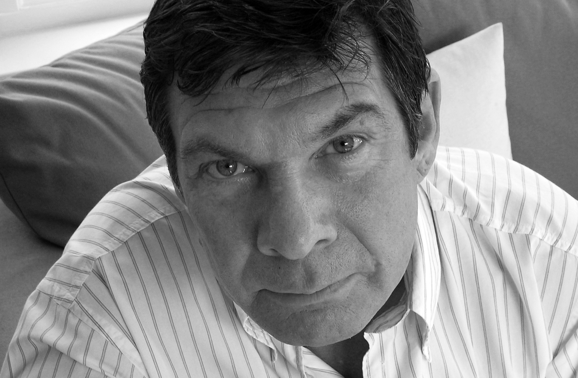 About | Paul Heasman Stunt Co-Ordinator