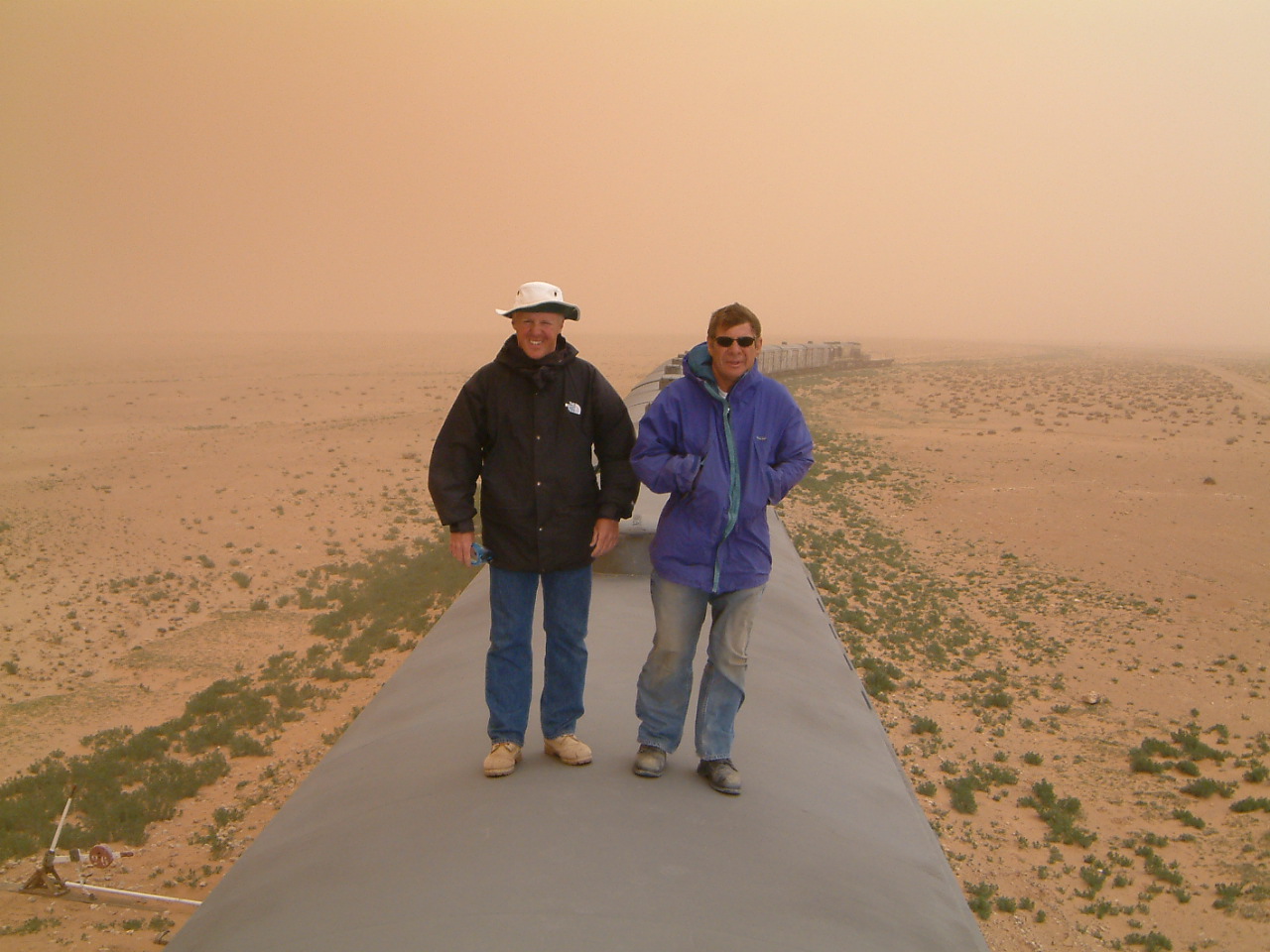 Gallery | Paul Heasman Stunt Co-Ordinator